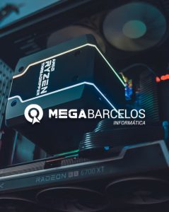 Grupo MEGA – Grupo MEGA – Barcelos